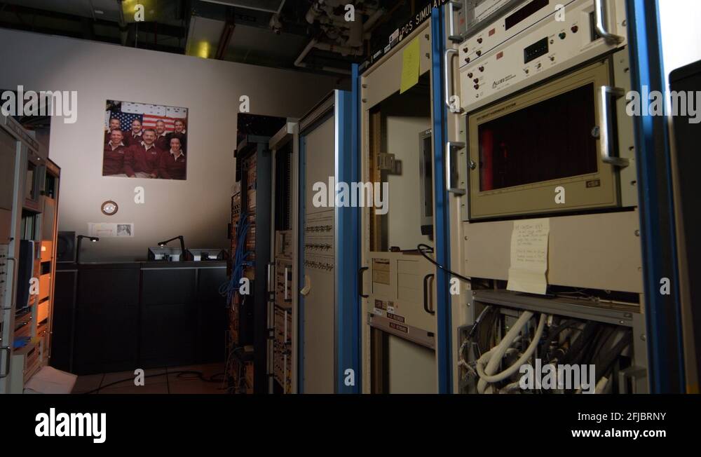 Nasa technology machinery Stock Videos & Footage - HD and 4K Video ...