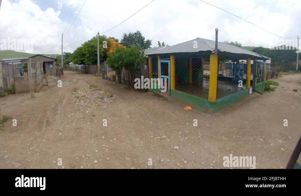 Dominican village Stock Videos & Footage - HD and 4K Video Clips - Alamy
