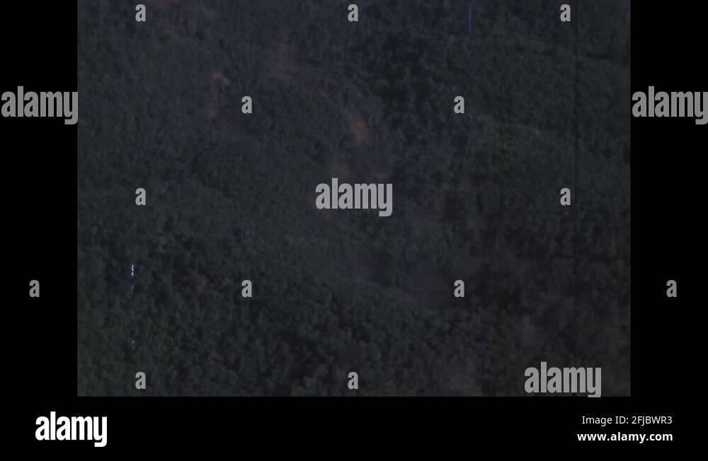 Jungle terrain in vietnam war Stock Videos & Footage - HD and 4K Video ...