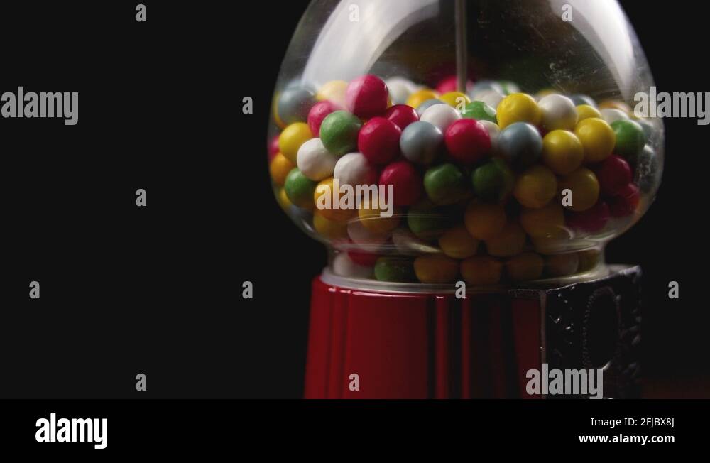 Chewing gum dispenser Stock Videos & Footage - HD and 4K Video Clips ...