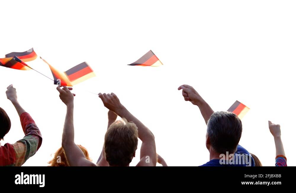 German national people party Stock Videos & Footage - HD and 4K Video ...