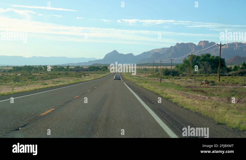 Car driving road america Stock Videos & Footage - HD and 4K Video Clips ...
