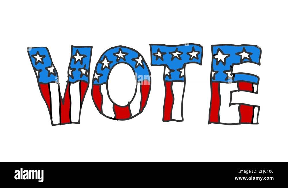 American political cartoon Stock Videos & Footage - HD and 4K Video ...