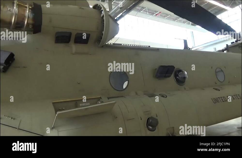 Ch 47 chinook 1st Stock Videos & Footage - HD and 4K Video Clips - Alamy