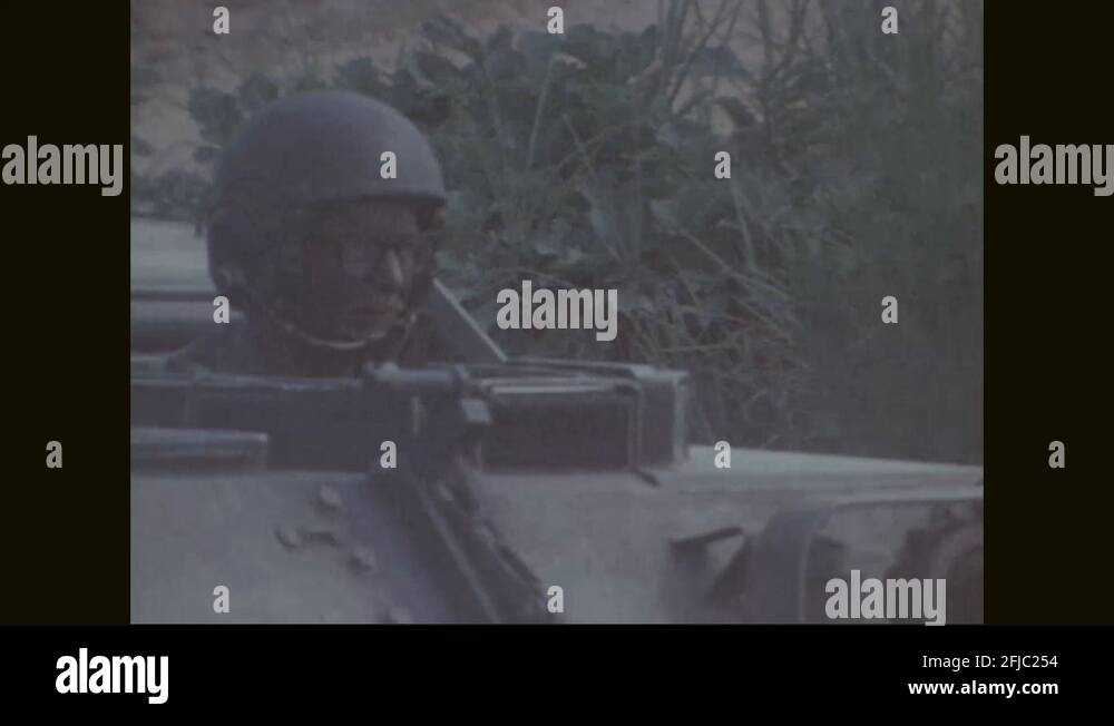 Vehicle mounted machine guns Stock Videos & Footage - HD and 4K Video ...