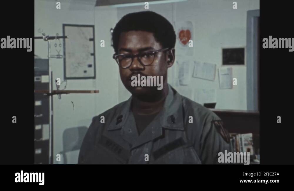 Officer explains criminal investigation and function of the laboratory ...