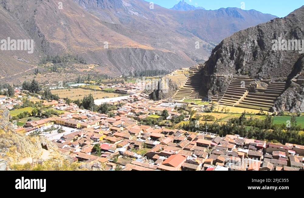 Peruvian village Stock Videos & Footage - HD and 4K Video Clips - Alamy