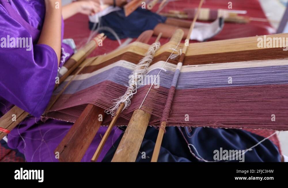 Fiber art tree Stock Videos & Footage - HD and 4K Video Clips - Alamy