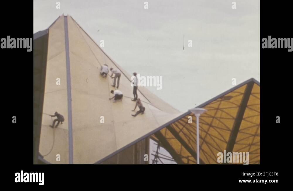 South korea construction workers Stock Videos & Footage - HD and 4K ...