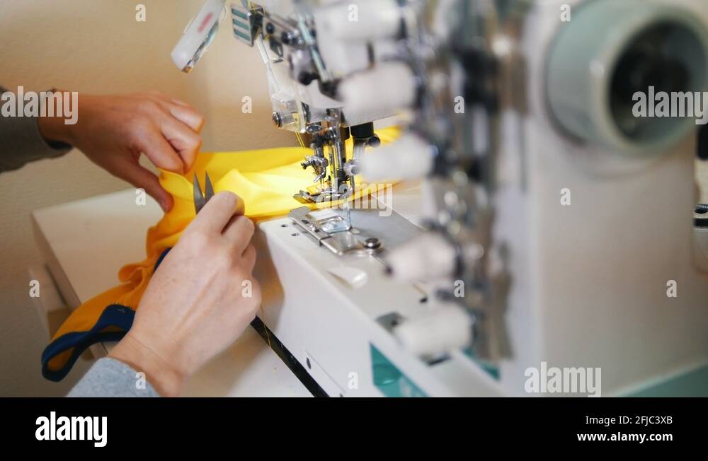 Cloth clothes craft Stock Videos & Footage - HD and 4K Video Clips - Alamy