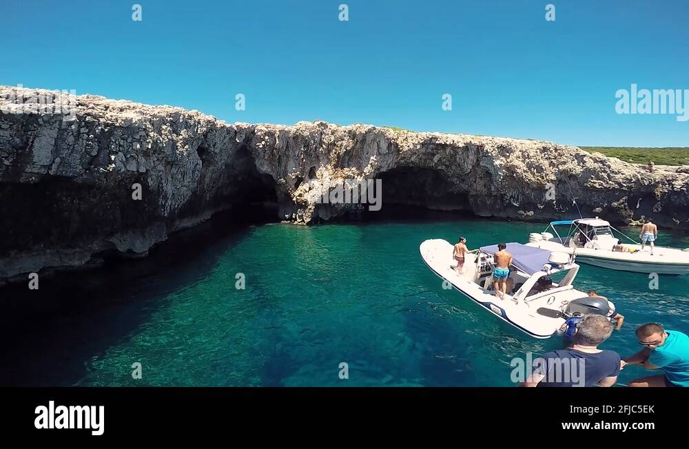 Croatia green cave Stock Videos & Footage - HD and 4K Video Clips - Alamy