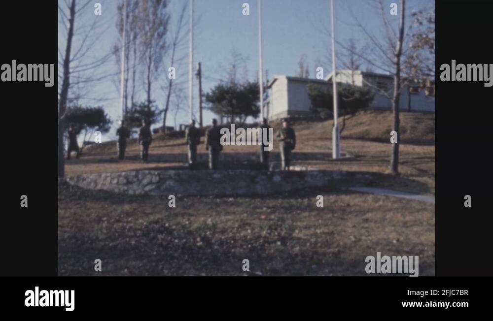 7th infantry division Stock Videos & Footage - HD and 4K Video Clips ...