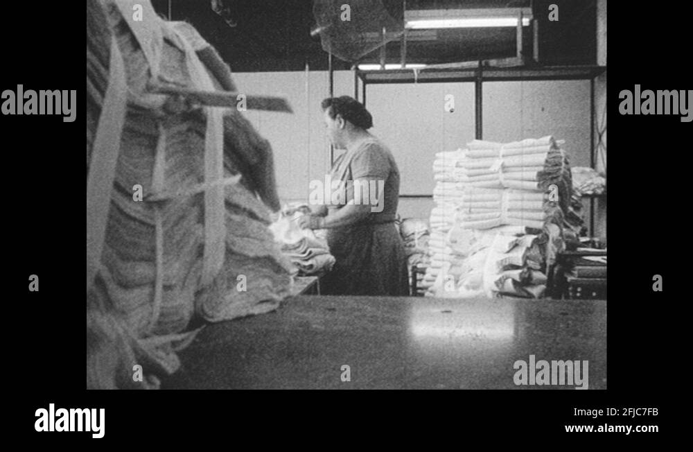 1960s fabric Stock Videos & Footage - HD and 4K Video Clips - Alamy