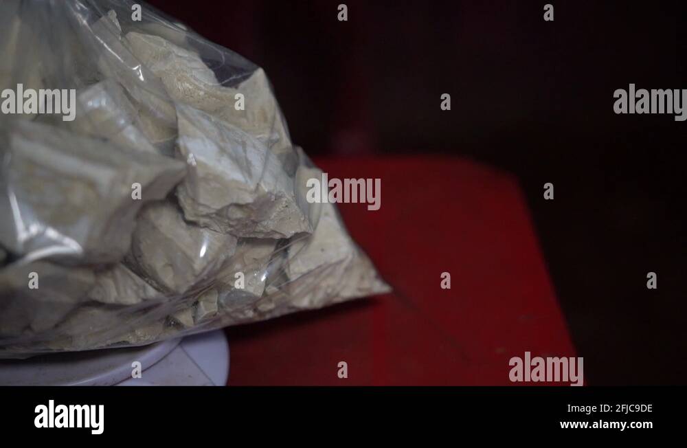 Chemical process for the production of cocaine -Cocaine production ...