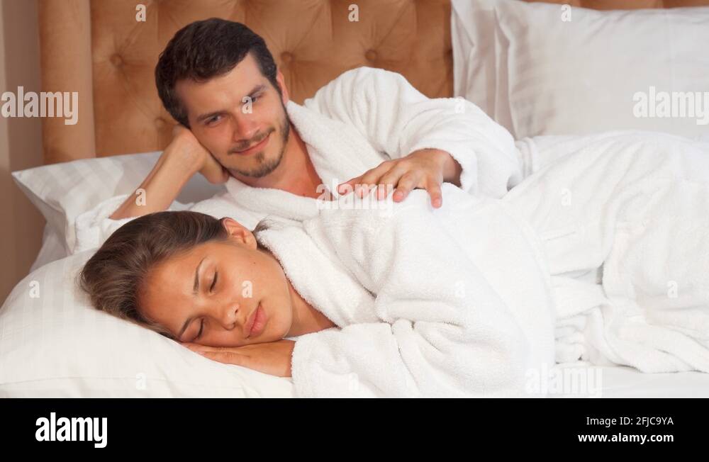 Sensuality bed Stock Videos & Footage - HD and 4K Video Clips - Alamy