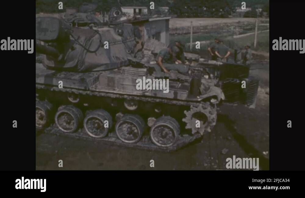 Fixing tanks Stock Videos & Footage - HD and 4K Video Clips - Alamy