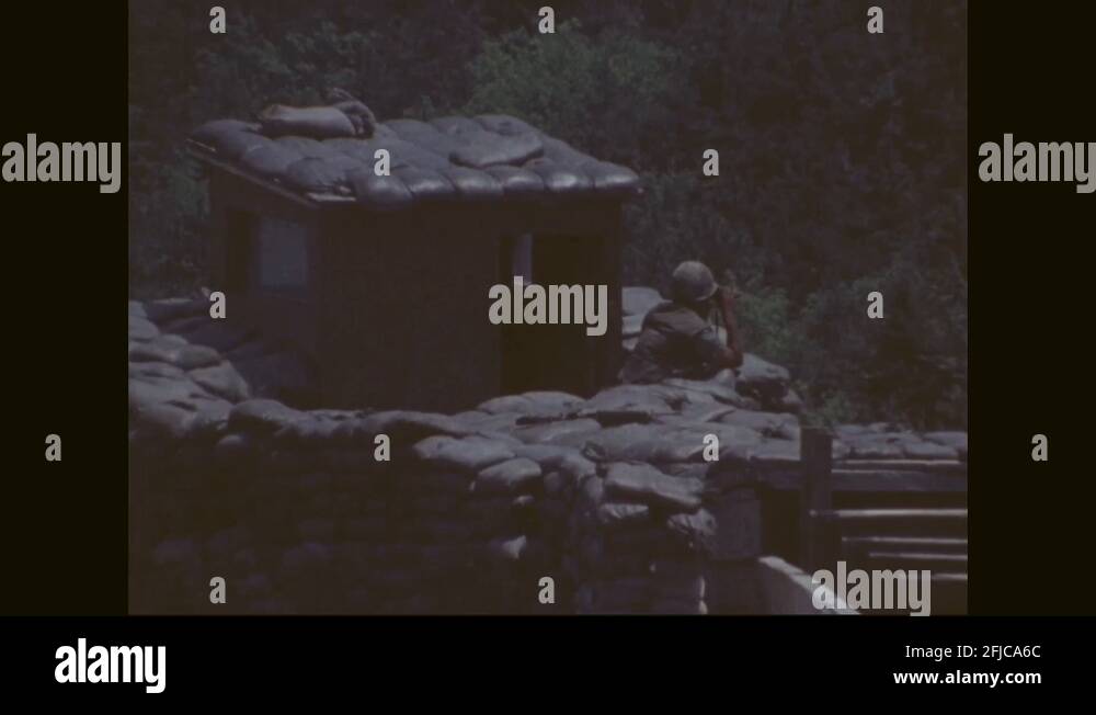 Dmz line Stock Videos & Footage - HD and 4K Video Clips - Alamy