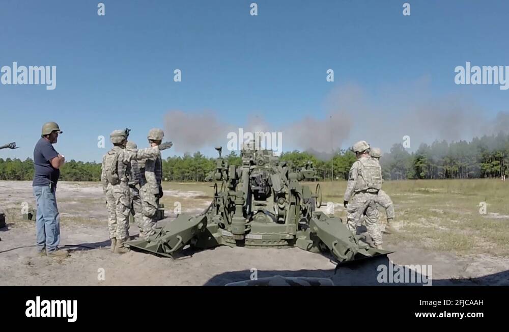 Field artillery pieces Stock Videos & Footage - HD and 4K Video Clips ...