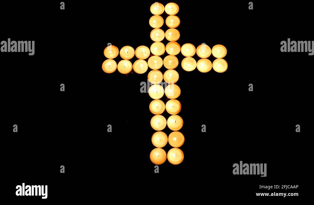 Burning cross Stock Videos & Footage - HD and 4K Video Clips - Alamy