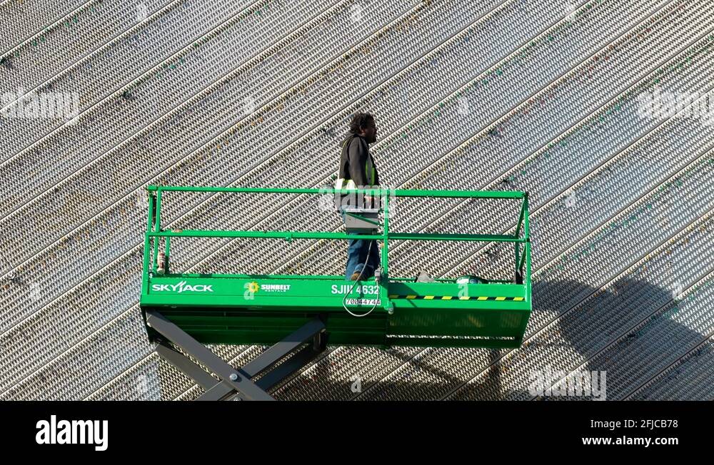 Building cladding inspection Stock Videos & Footage - HD and 4K Video ...