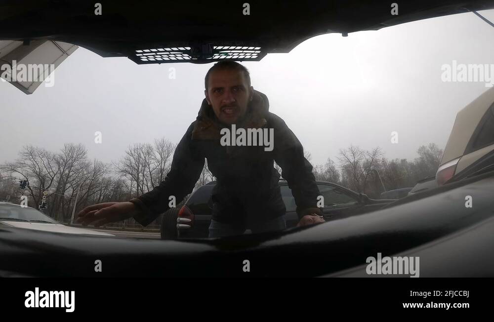 Anger rage car Stock Videos & Footage - HD and 4K Video Clips - Alamy