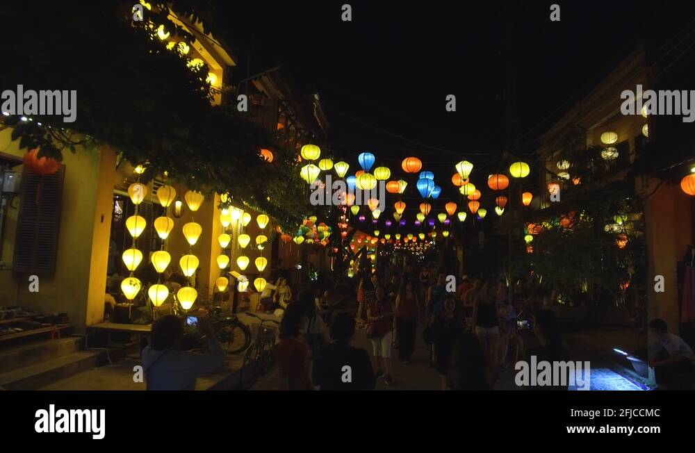 Crowded streets tourists holiday Stock Videos & Footage - HD and 4K ...