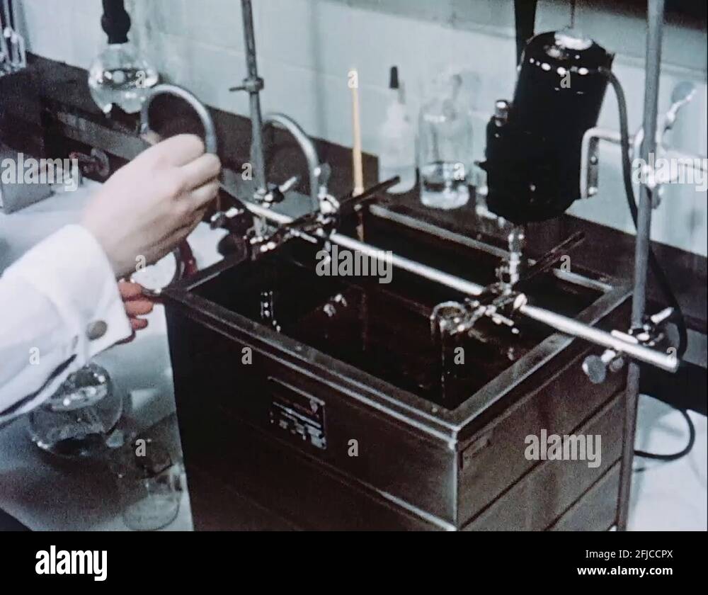 Atomic experimenting Stock Videos & Footage - HD and 4K Video Clips - Alamy