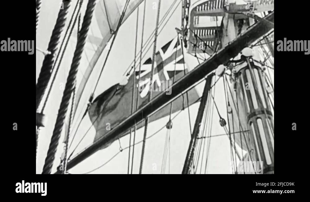 British sailing ship Stock Videos & Footage - HD and 4K Video Clips - Alamy
