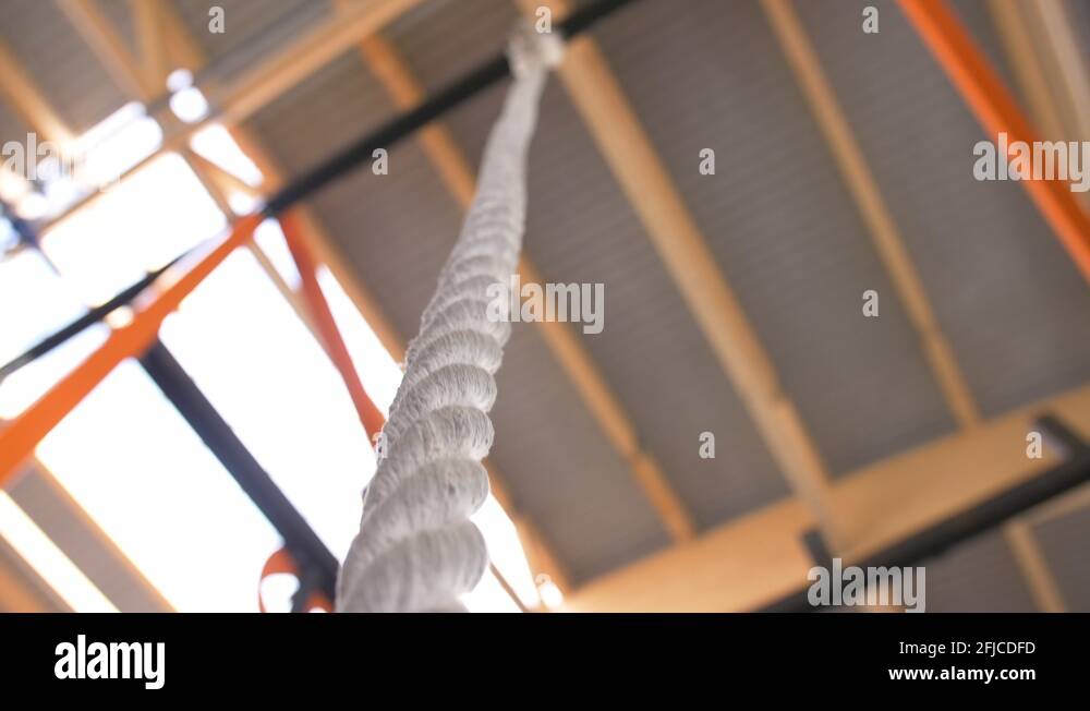 As in a warehouse or school gymnasium Stock Videos & Footage - HD and ...