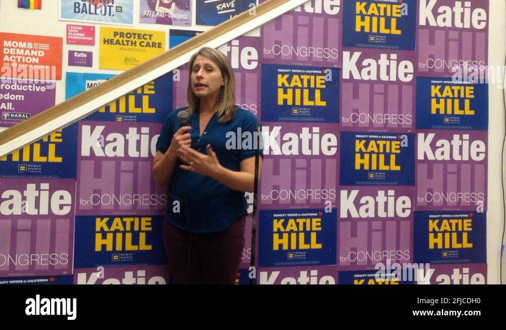 Katie hill Stock Videos & Footage - HD and 4K Video Clips - Alamy