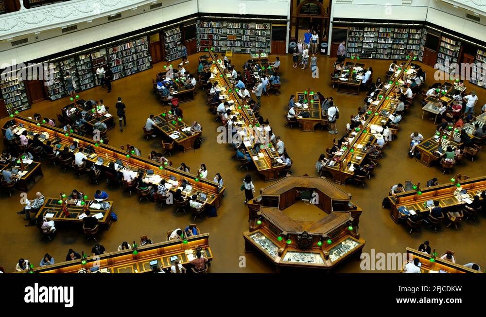 Victoria library Stock Videos & Footage - HD and 4K Video Clips - Alamy