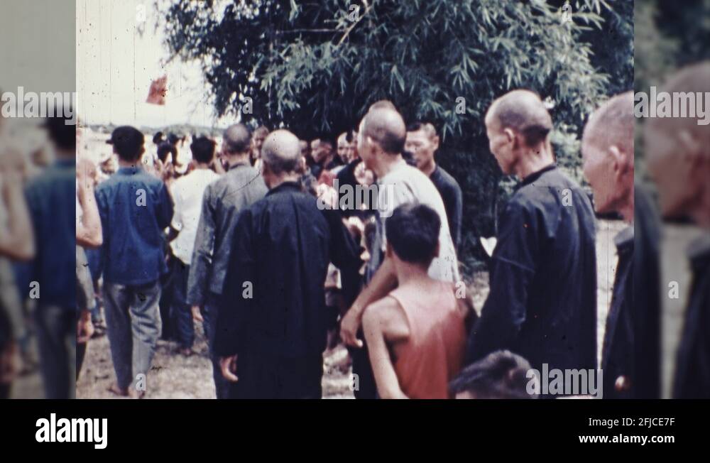 Chinese red guards Stock Videos & Footage - HD and 4K Video Clips - Alamy