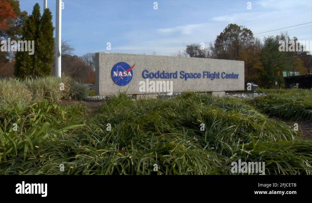 Goddard space flight Stock Videos & Footage - HD and 4K Video Clips - Alamy