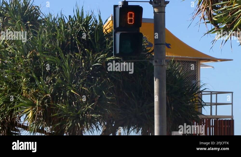 Traffic sign green man walking Stock Videos & Footage - HD and 4K Video ...