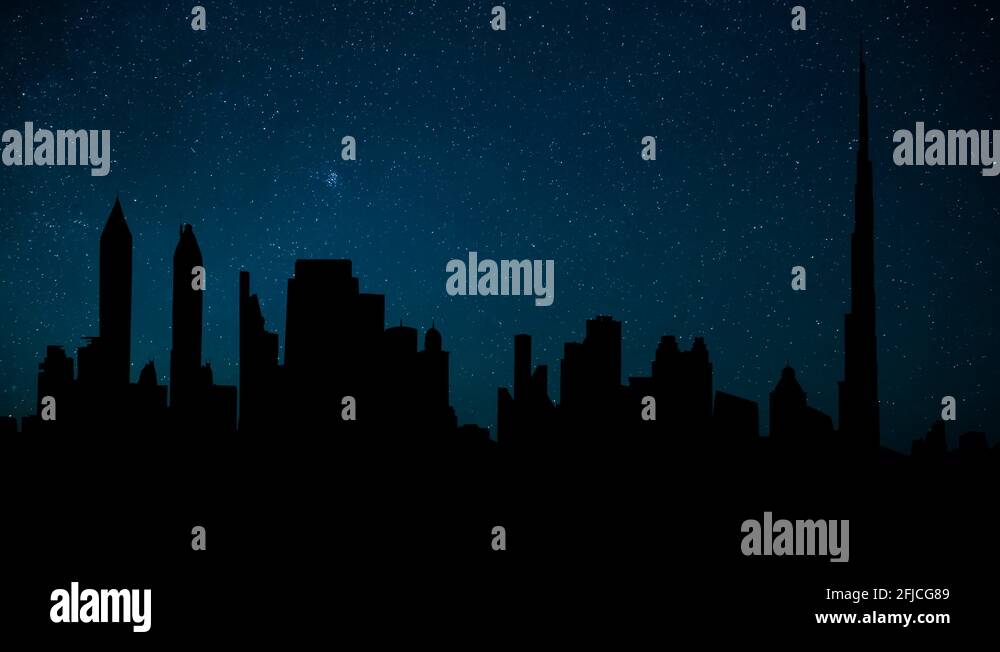 Emirates skyline Stock Videos & Footage - HD and 4K Video Clips - Alamy