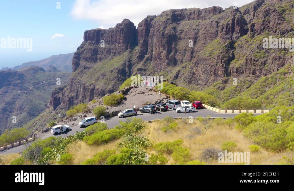 Masca valley Stock Videos & Footage - HD and 4K Video Clips - Alamy