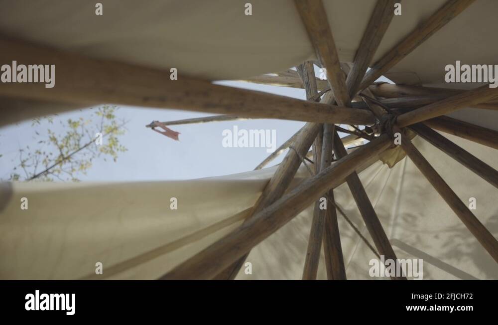 Native american teepee tipi Stock Videos & Footage - HD and 4K Video ...