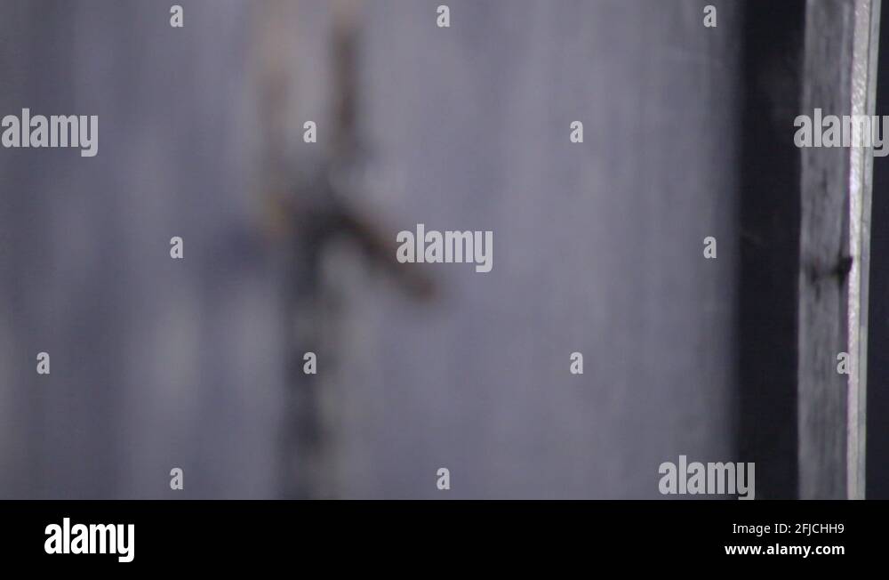 Chained up doors Stock Videos & Footage - HD and 4K Video Clips - Alamy