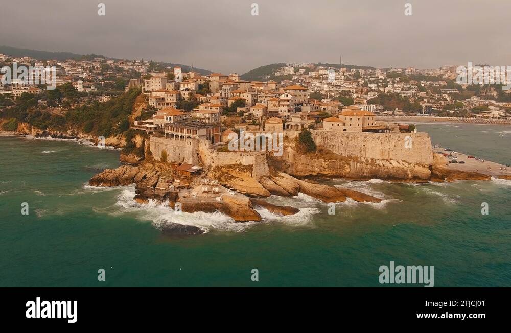 Old coastal fortifications Stock Videos & Footage - HD and 4K Video ...