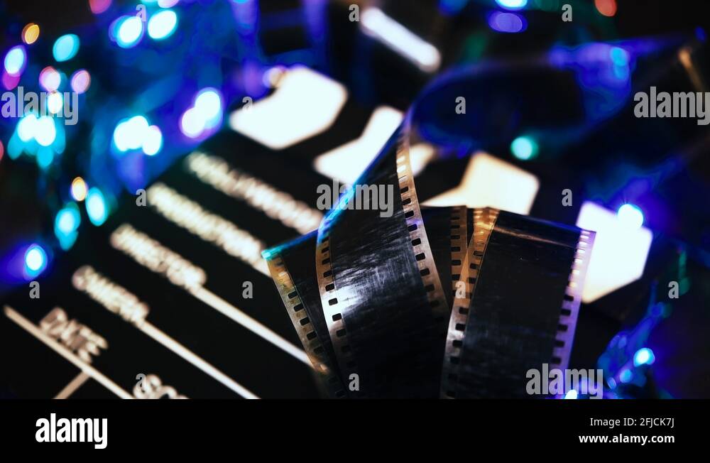 Movie theme Stock Videos & Footage - HD and 4K Video Clips - Alamy