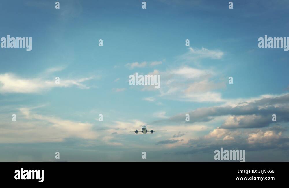 Boeing boeing stage Stock Videos & Footage - HD and 4K Video Clips - Alamy