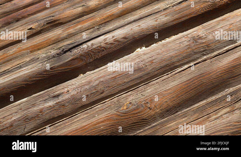 Village house logs wooden Stock Videos & Footage - HD and 4K Video ...