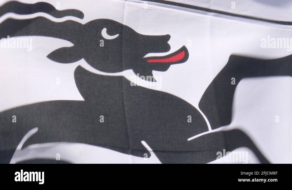 Graubunden swiss flag Stock Videos & Footage - HD and 4K Video Clips ...