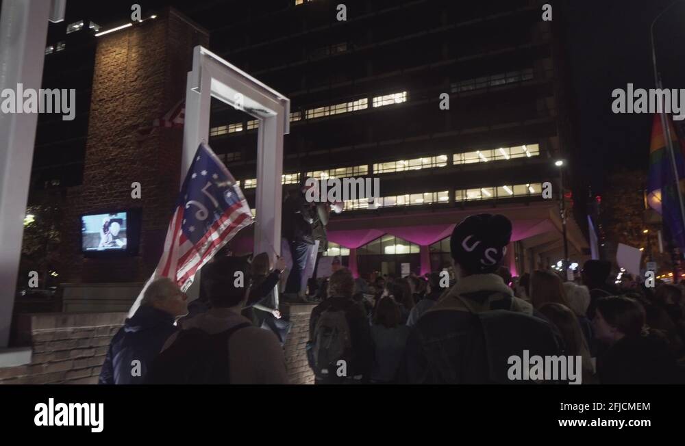 Independence hall philadelphia assembly Stock Videos & Footage - HD and ...