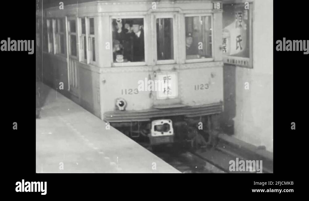 Ww2 train station Stock Videos & Footage - HD and 4K Video Clips - Alamy