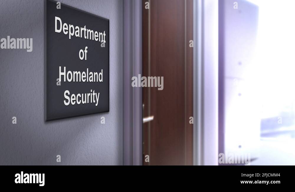 Signage for the department for business Stock Videos & Footage - HD and ...