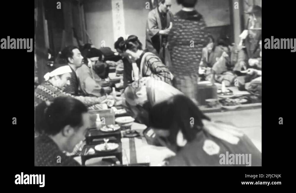 Samurai japan Stock Videos & Footage - HD and 4K Video Clips - Alamy