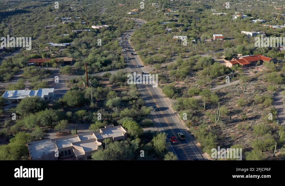 Tucson road Stock Videos & Footage - HD and 4K Video Clips - Alamy