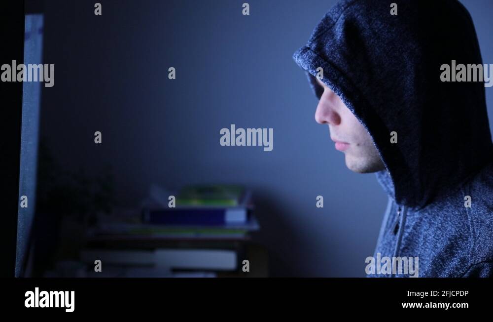 Internet hacker screen Stock Videos & Footage - HD and 4K Video Clips ...