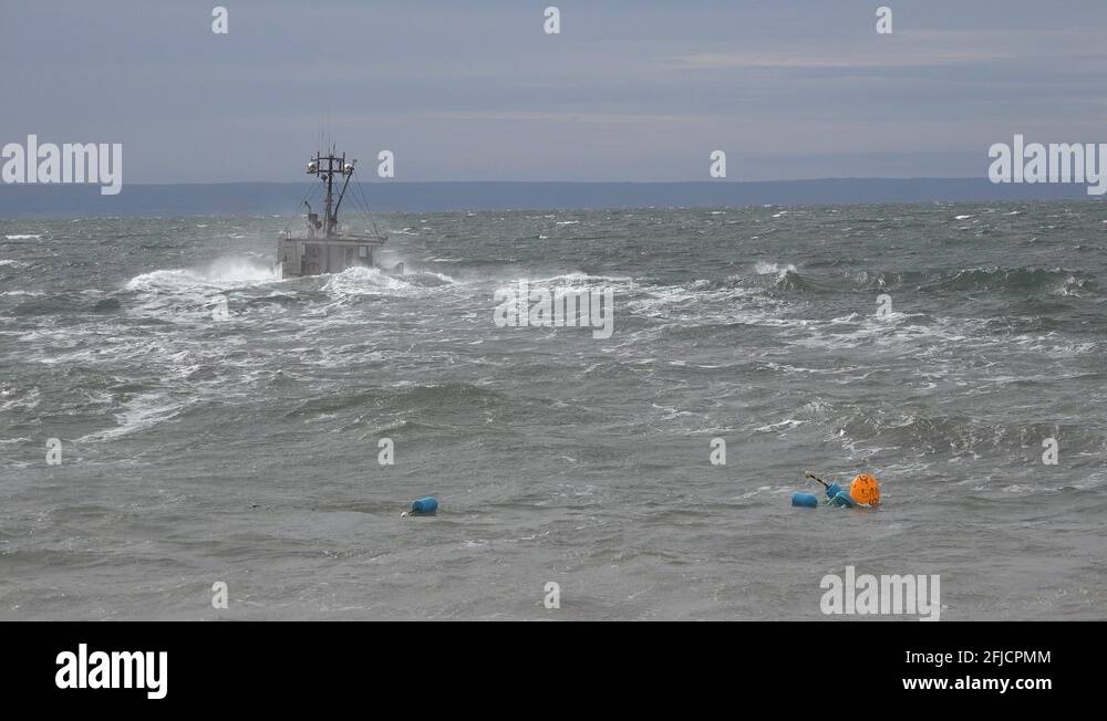 Boat in rough water Stock Videos & Footage - HD and 4K Video Clips - Alamy